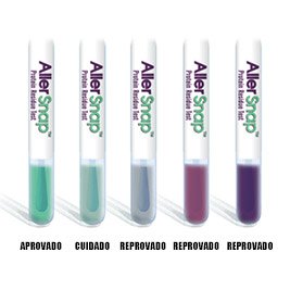 Allersnap – Hygiena