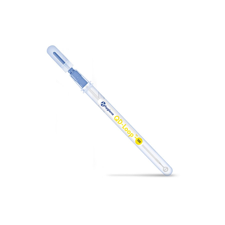 QD Loop – Hygiena